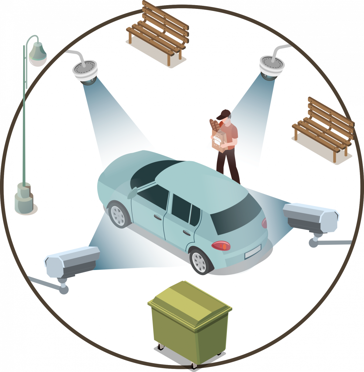 Smart Villages – Explore SmartEcomountains